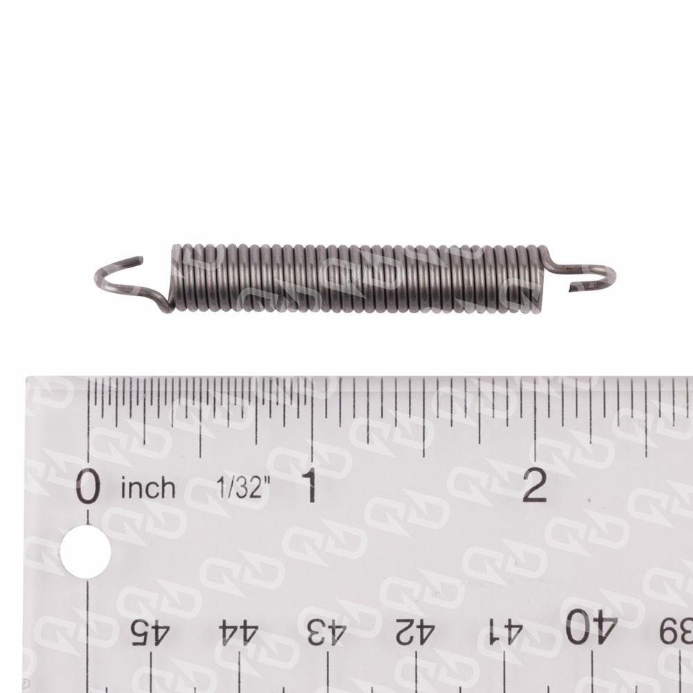 TEREX Spring, Lee, LE-049CD-8 MW TRX 708 2100 | Diesel Dash