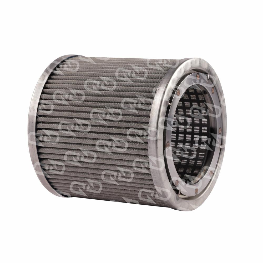 TEREX Hydraulic Filter, Suction TRX 709 7783 | Diesel Dash