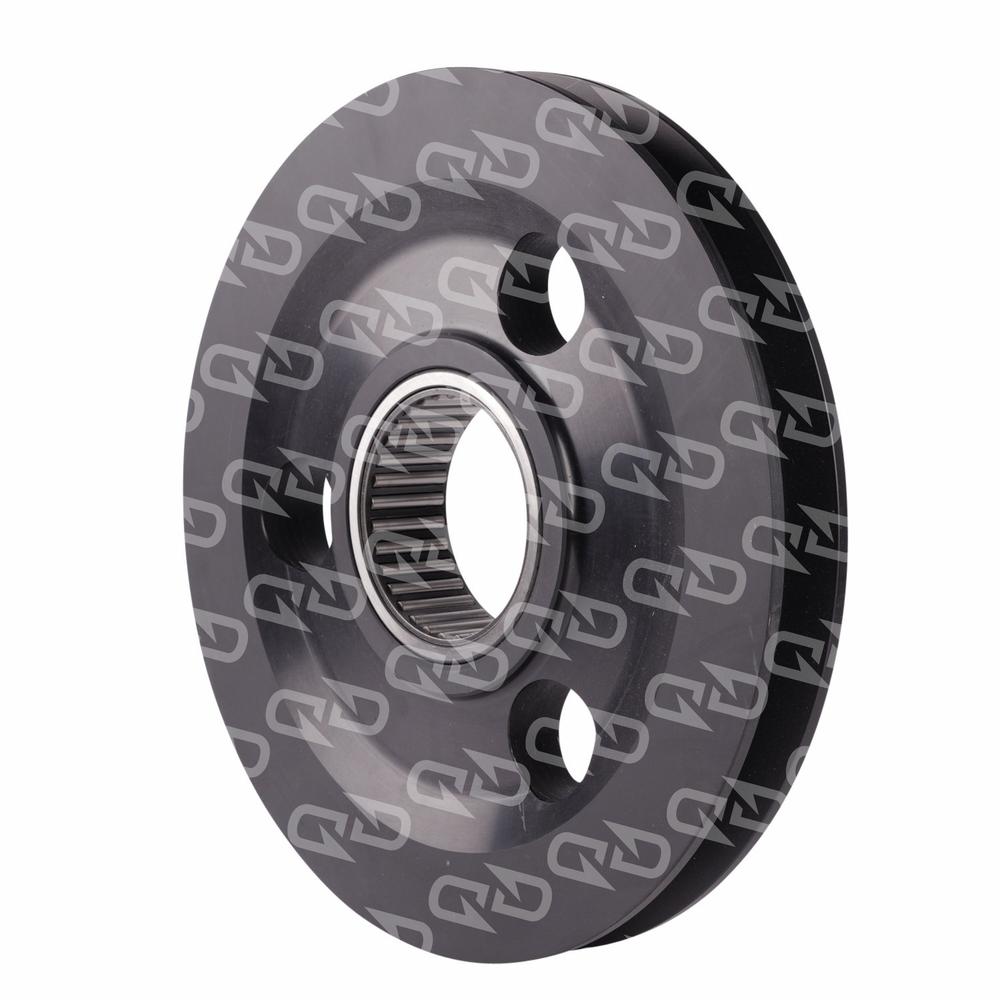 TEREX Sheave Assembly, 3/4 Inch Wire Rope TRX 718A1013 | Diesel Dash