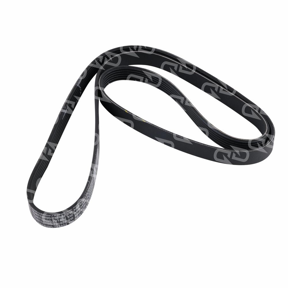 Thermo King Belt, Compressor TK781852 | Diesel Dash