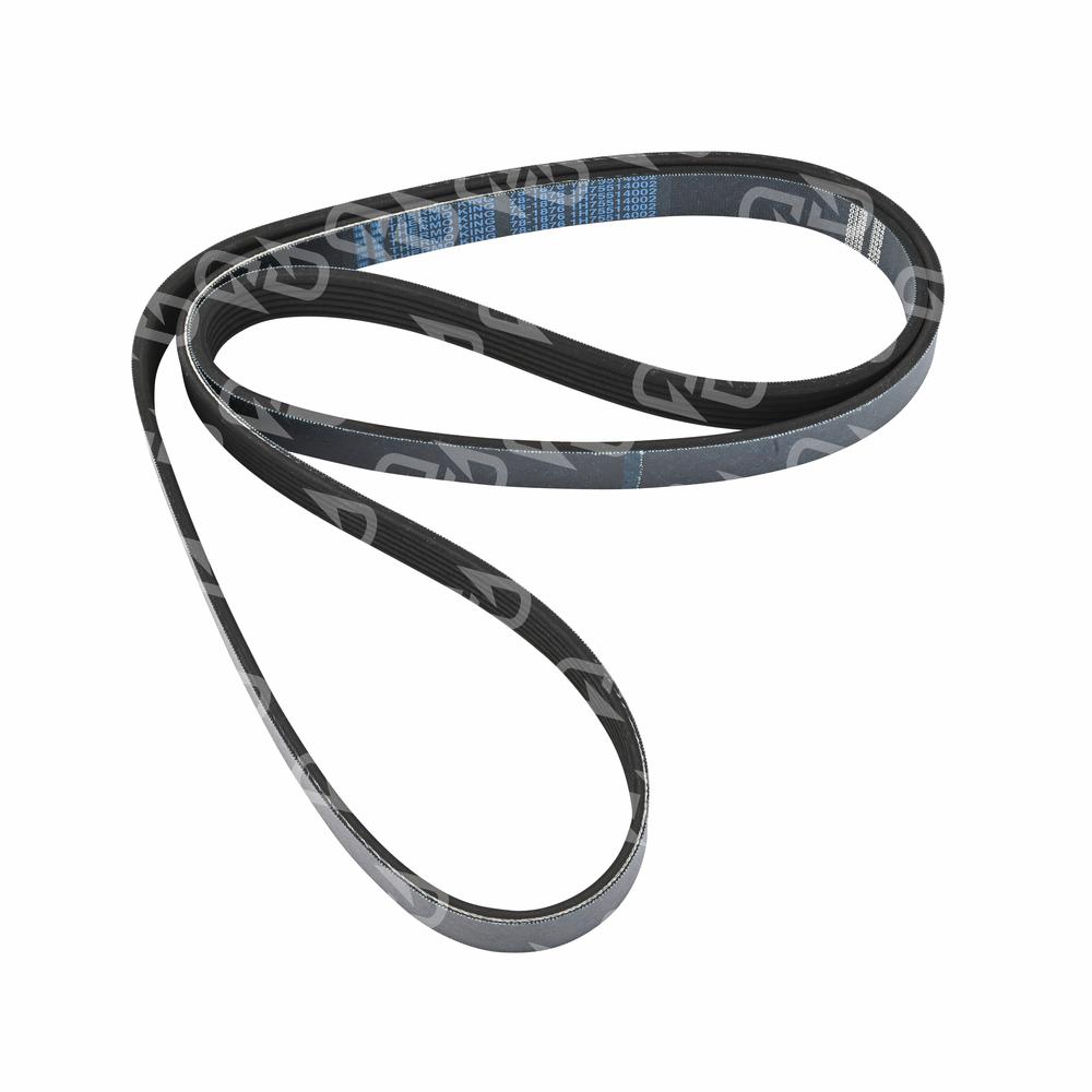 Thermo King Alternator/Generator Belt TK781876 | Diesel Dash