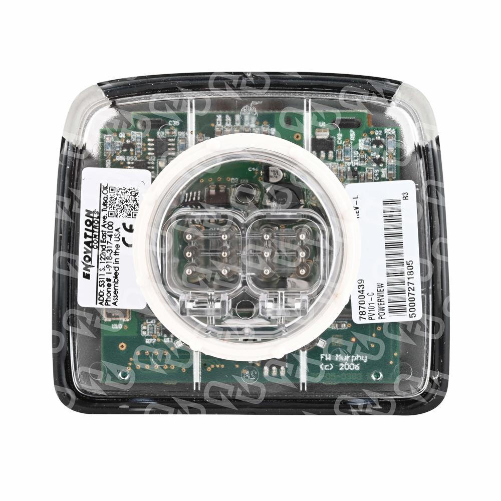 Murphy PV101-C Power View Display Module 78700439 | Diesel Dash