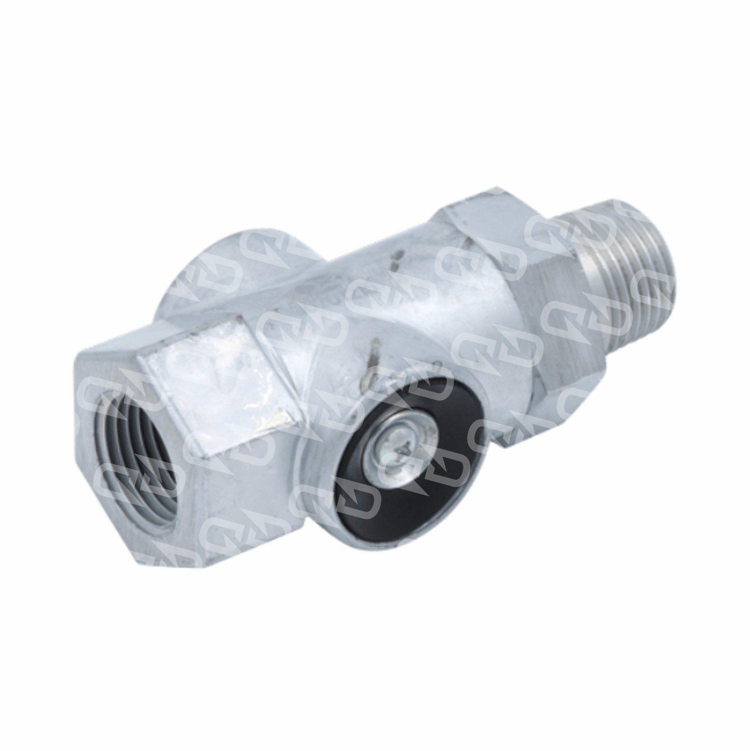 Bendix Air Brake Quick Release Valve, QR-L BW 800333 | Diesel Dash