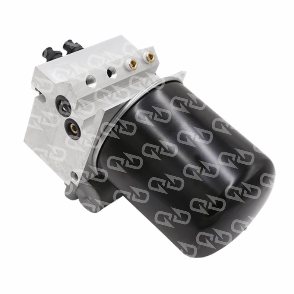 NOMAD Air Dryer Assembly, 12V, 801266 (AD-IS) NMD 801266-S | Diesel Dash