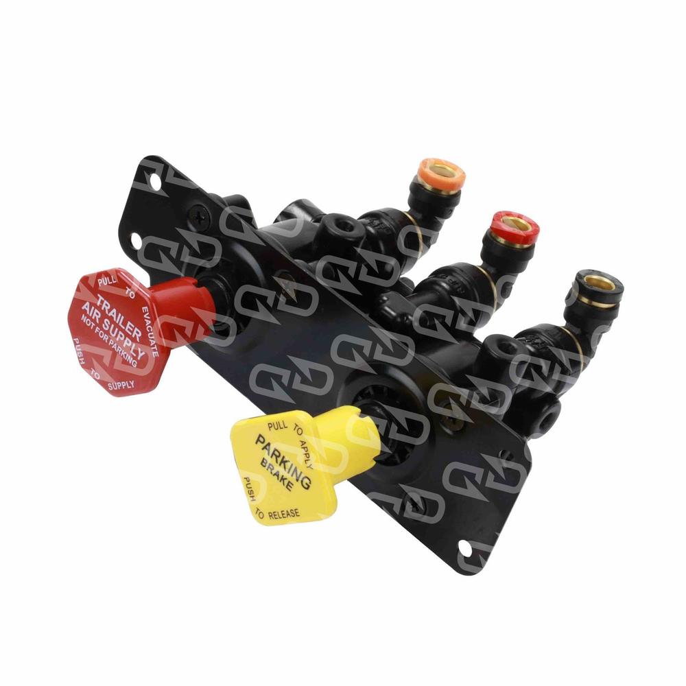 NOMAD Dash Control Valve, 802804 NMD 802804-S | Diesel Dash