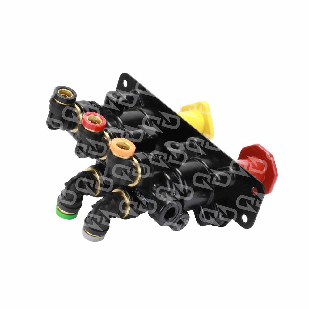 NOMAD Dash Control Valve, 802804 NMD 802804-S | Diesel Dash