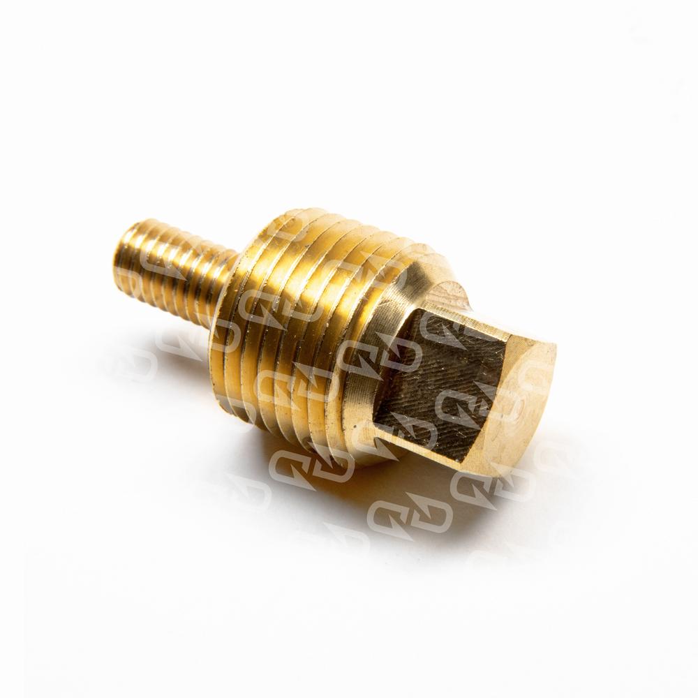 Volvo Penta Cooling System Plug VOP 838928 | Diesel Dash