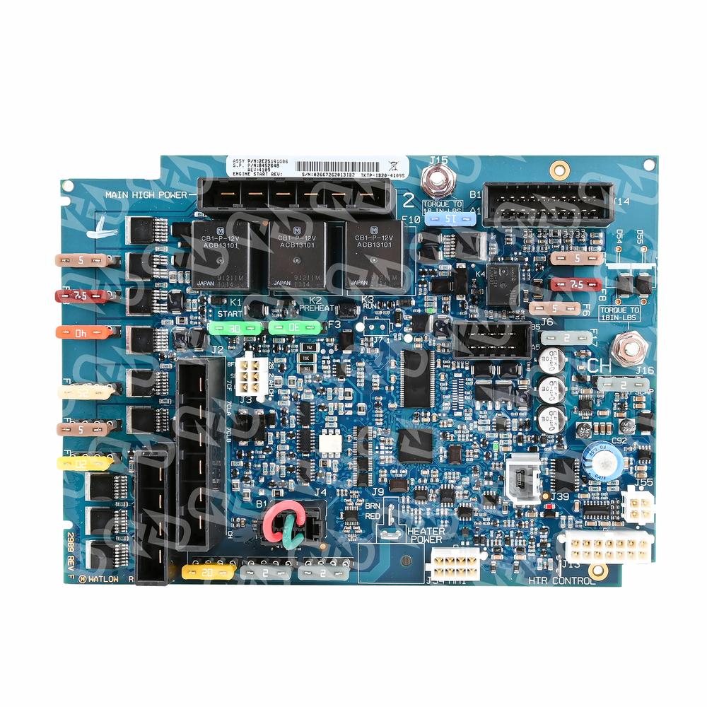 Thermo King Controller TK8452648 | Diesel Dash