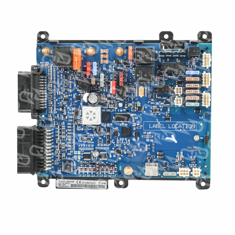 Thermo King Controller SR3 TK8452721 | Diesel Dash