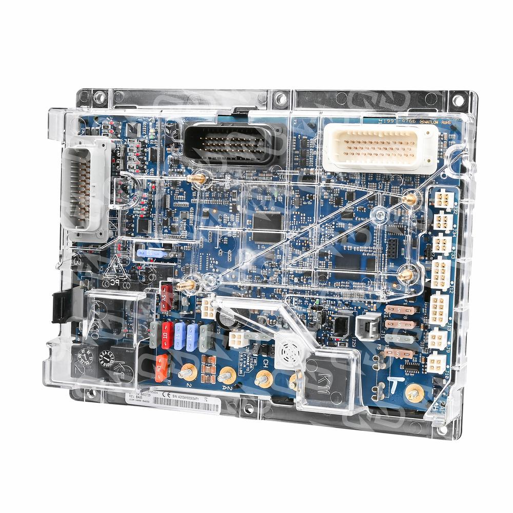 Thermo King Controller SR4 TK8452729 | Diesel Dash