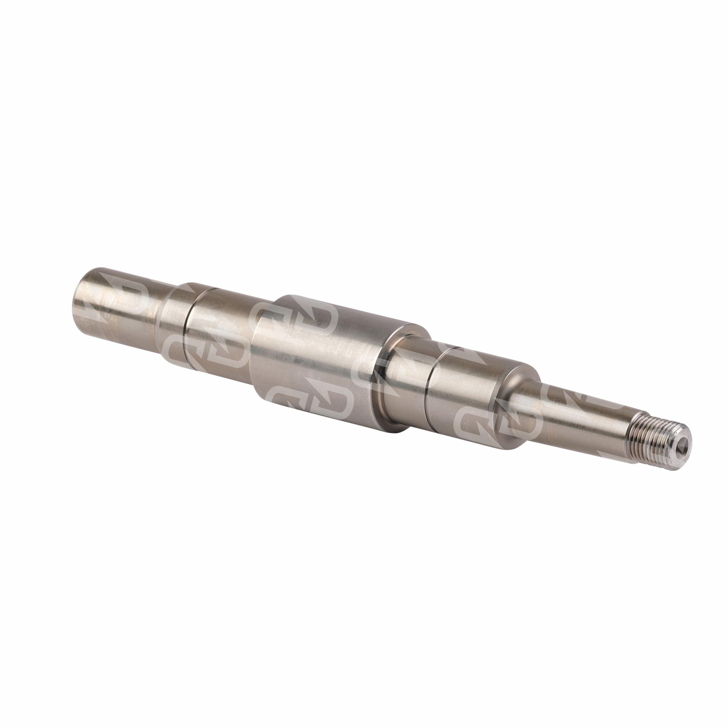 MTU Coolant Pump Shaft 8692040068 | Diesel Dash