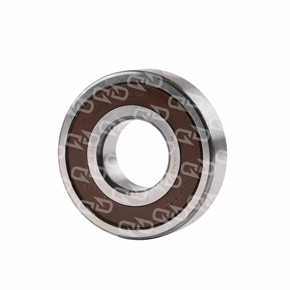 MTU Grooved Ball Bearing 8699810029 | Diesel Dash