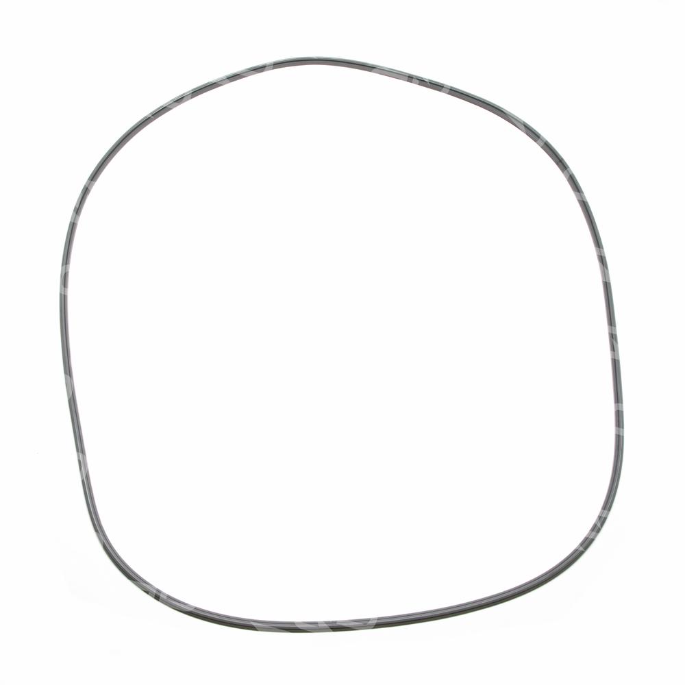 Detroit Oil Pan Gasket DDE 08929102 | Diesel Dash