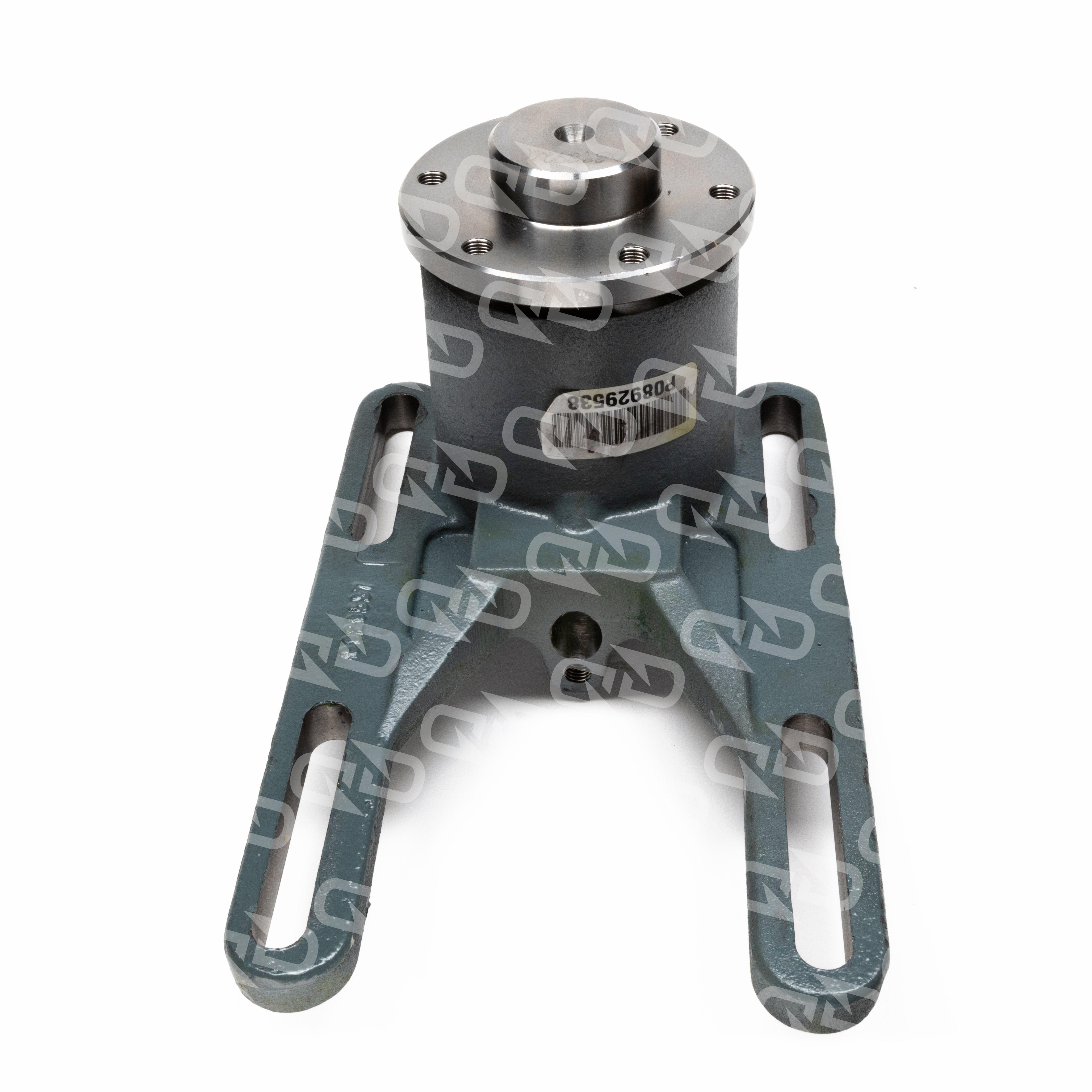 Detroit Spindle Assembly DDE 08929538 | Diesel Dash