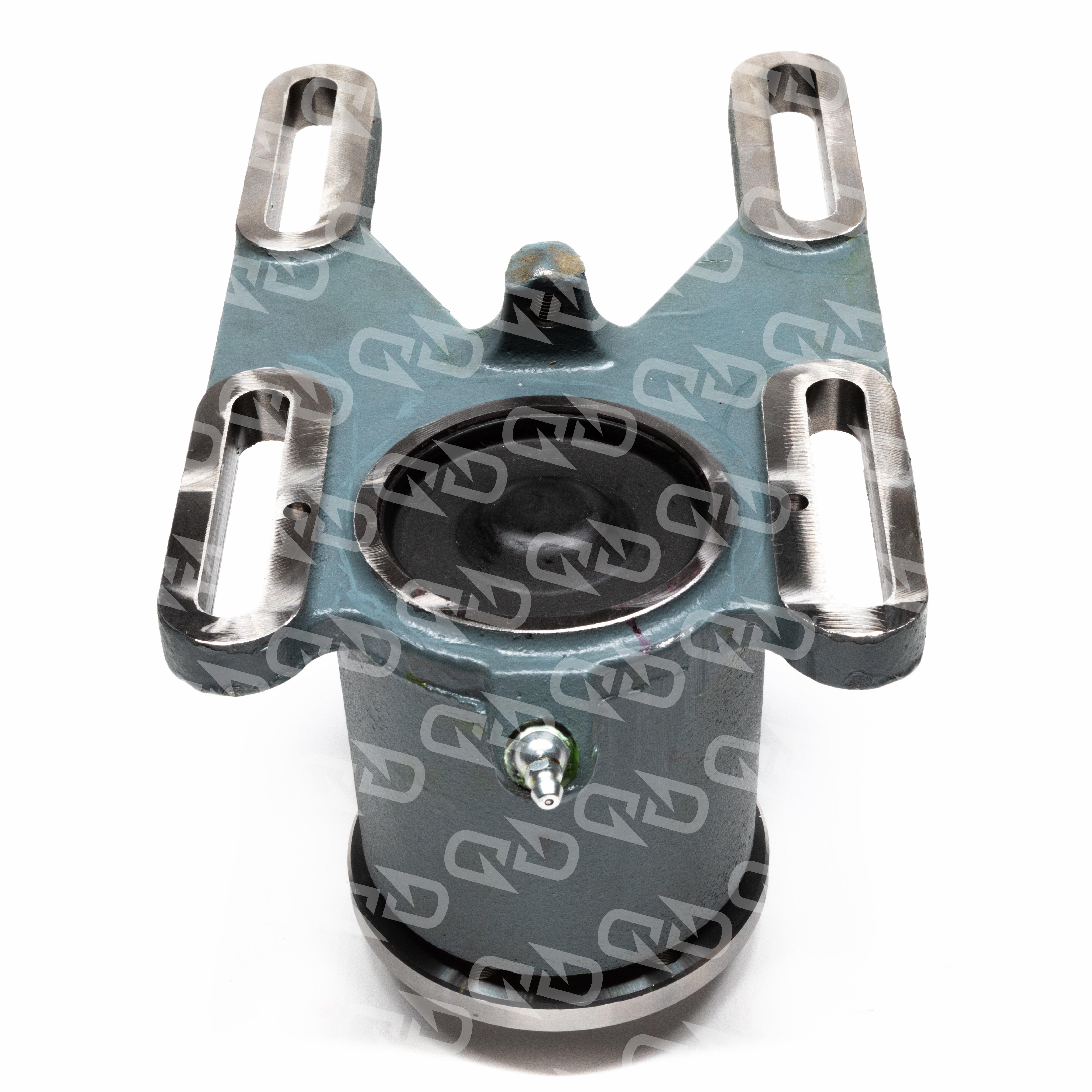 Detroit Spindle Assembly DDE 08929538 | Diesel Dash