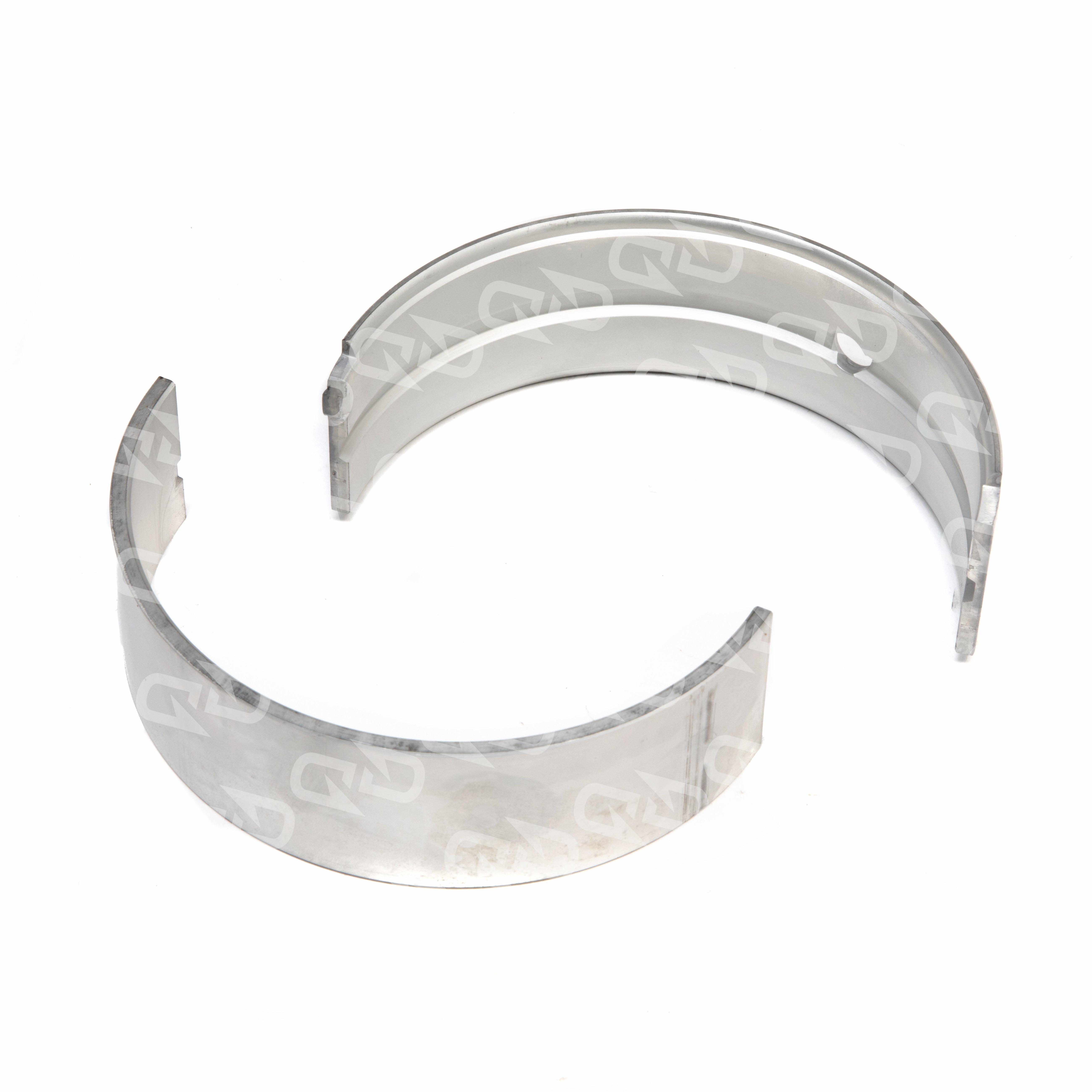 Detroit Thrust Main Bearing Set DDE 08929680 | Diesel Dash