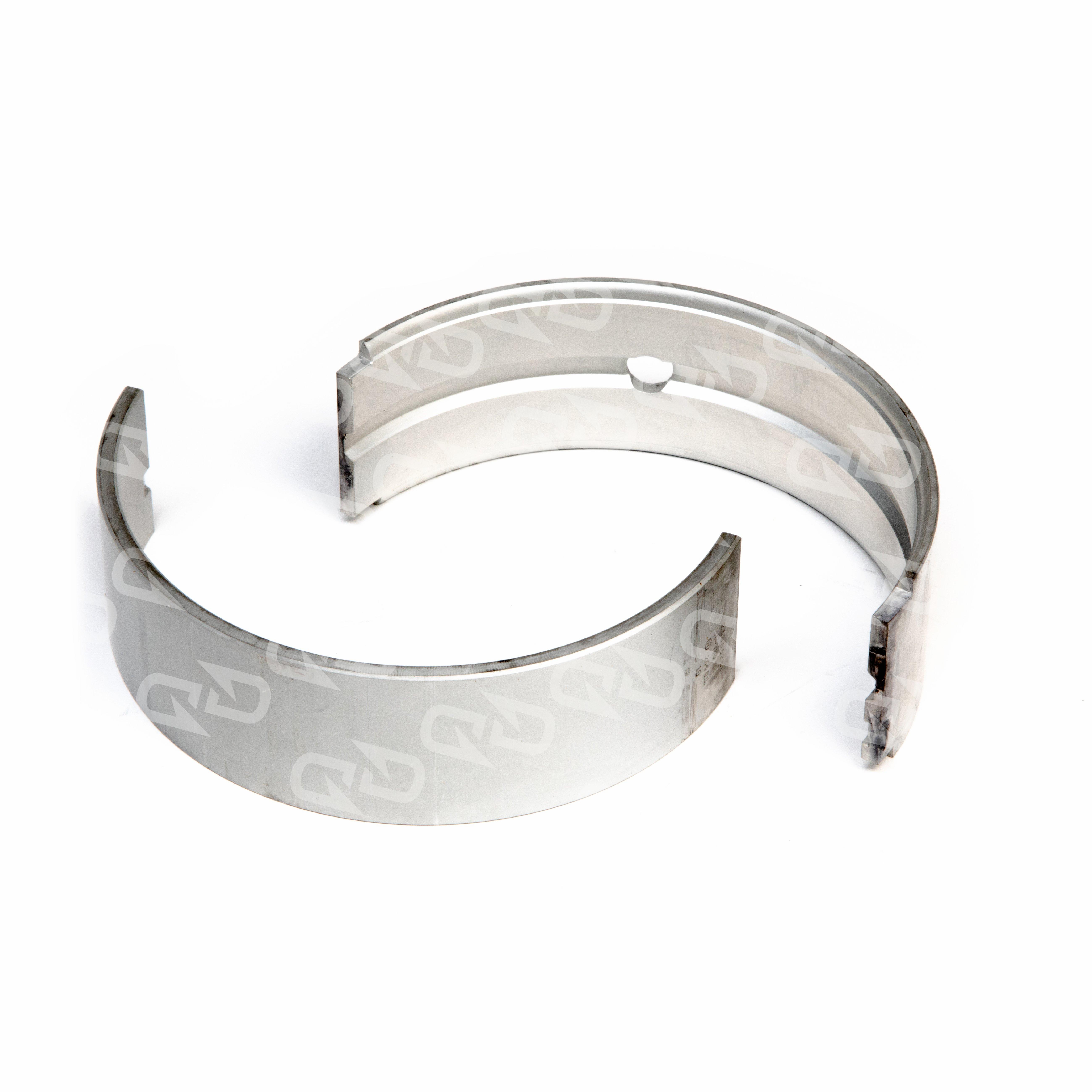 Detroit Thrust Main Bearing Set DDE 08929681 | Diesel Dash