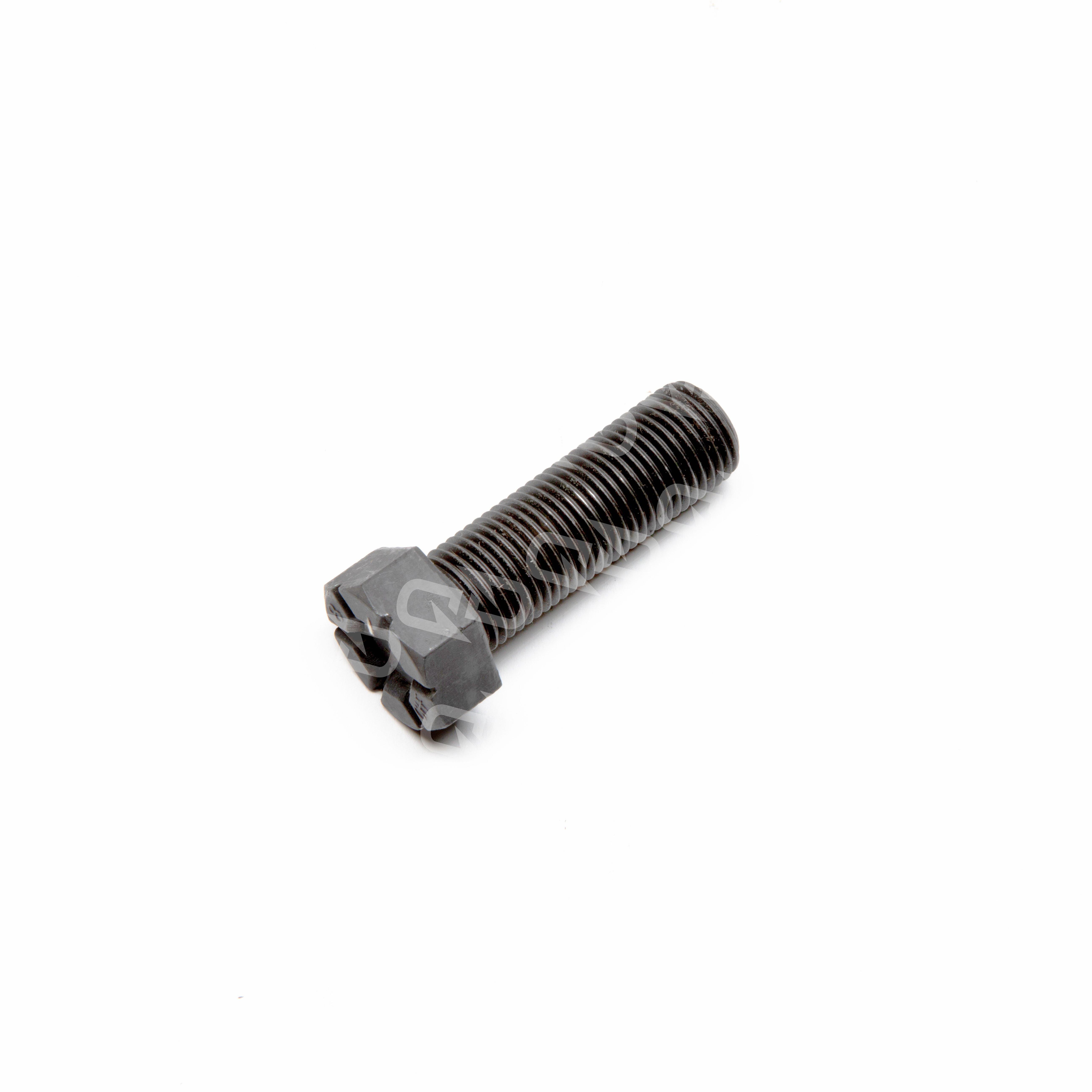 Detroit Bolt, Hexlock, 9/16-18 x 1.75 in DDE 08929795 | Diesel Dash