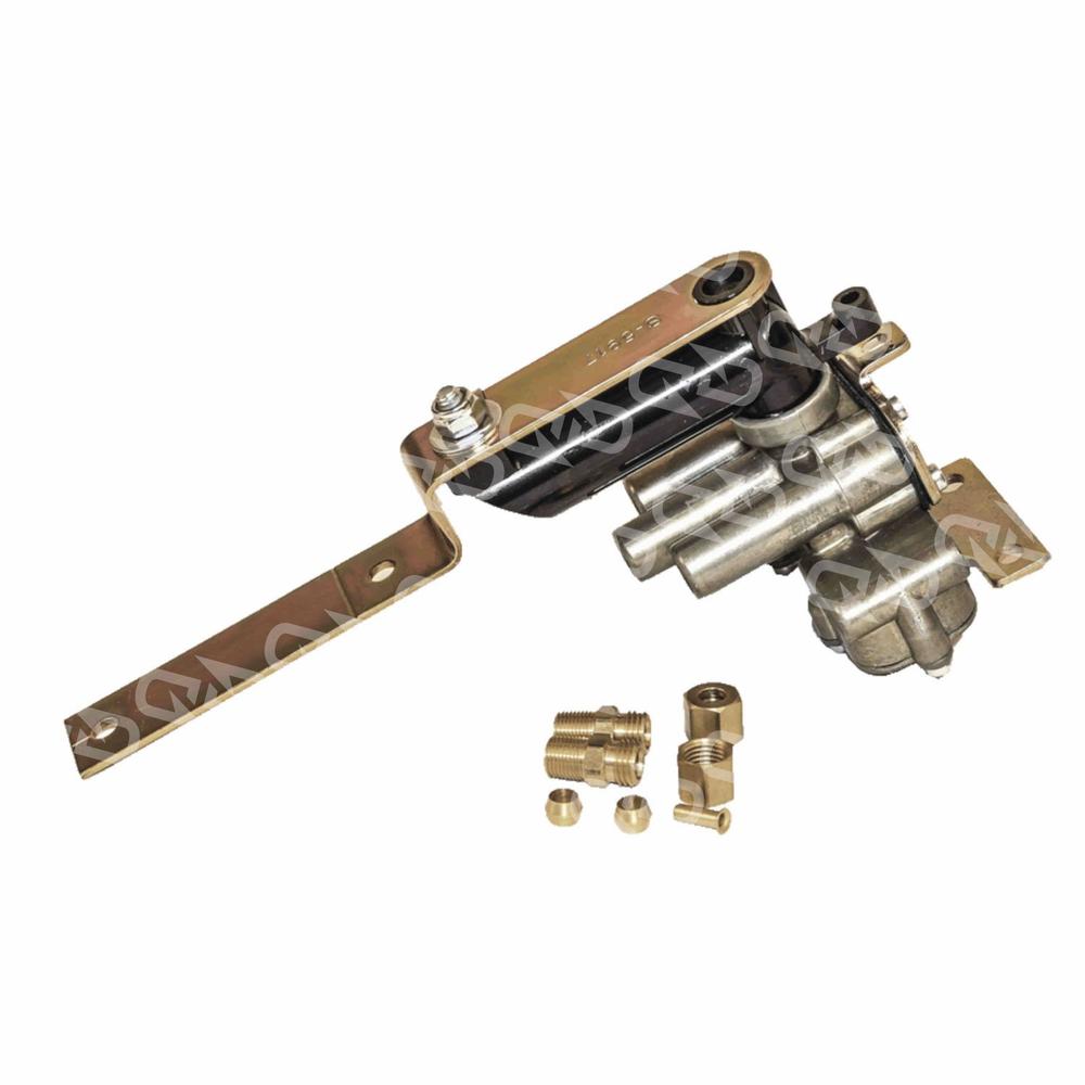 NOMAD Leveling Valve, 90054007 NMD 90054007-S | Diesel Dash