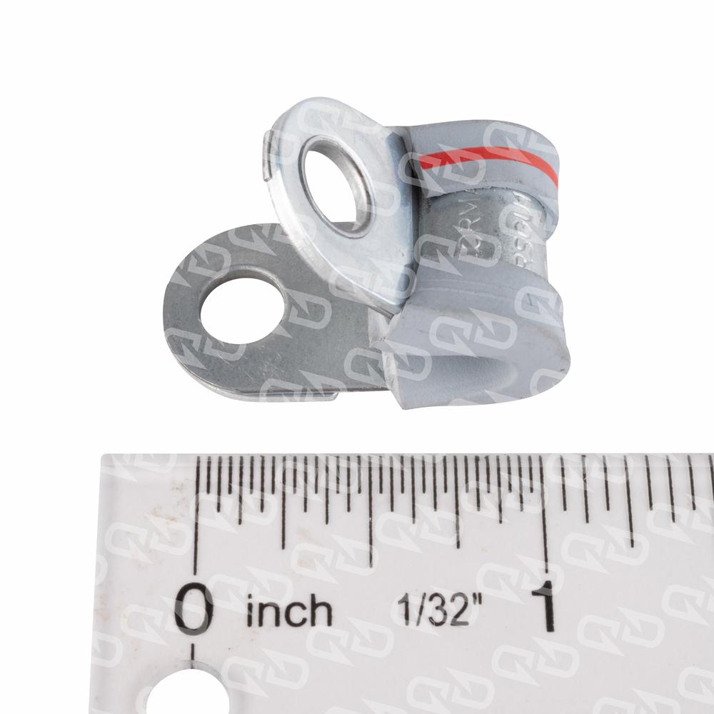 MTU Pipe Clamp, 6 x 20 mm 916016006202 | Diesel Dash