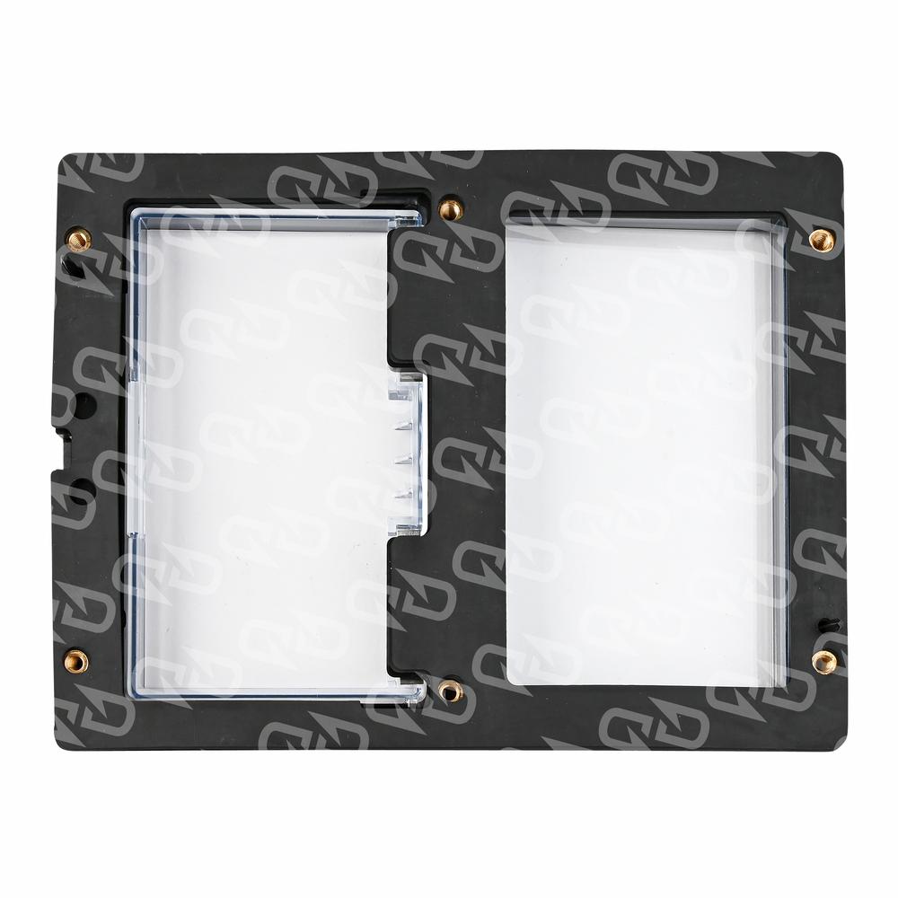 Thermo King Bezel Microprocessor Cover TK919303 | Diesel Dash
