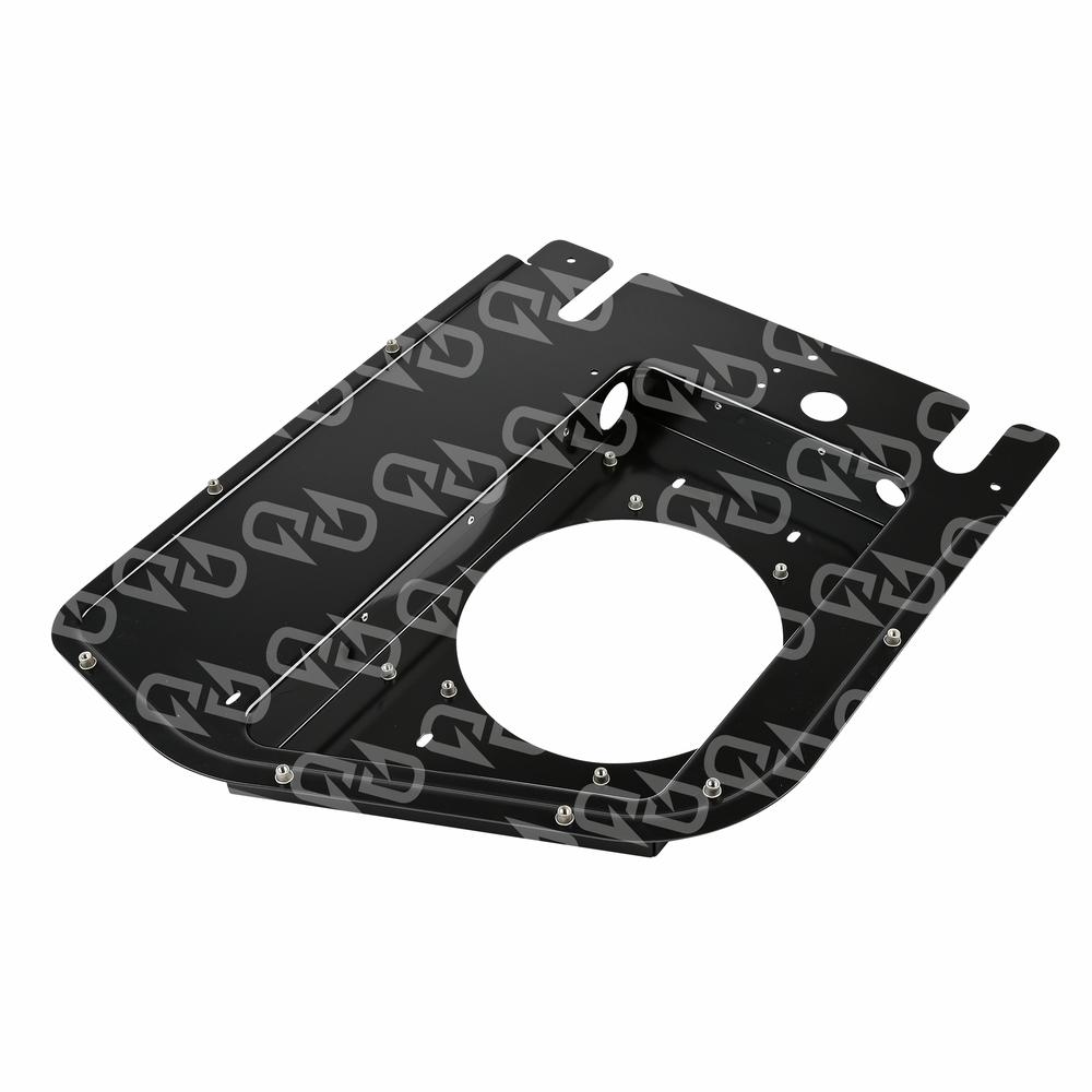 Thermo King Precooler Frame Panel TK931038 | Diesel Dash