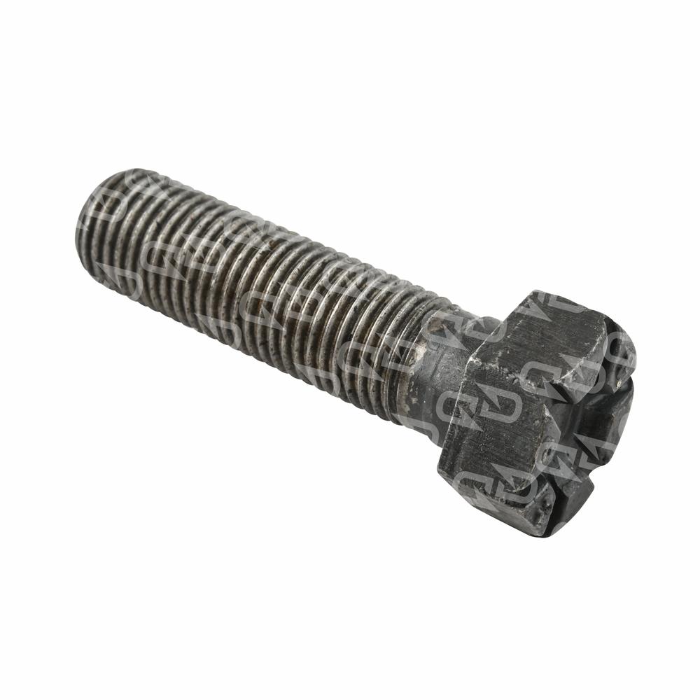 Allison Transmission Hexlock Bolt, 3/8-24 x 1 3/8 in 9420572 | Diesel Dash