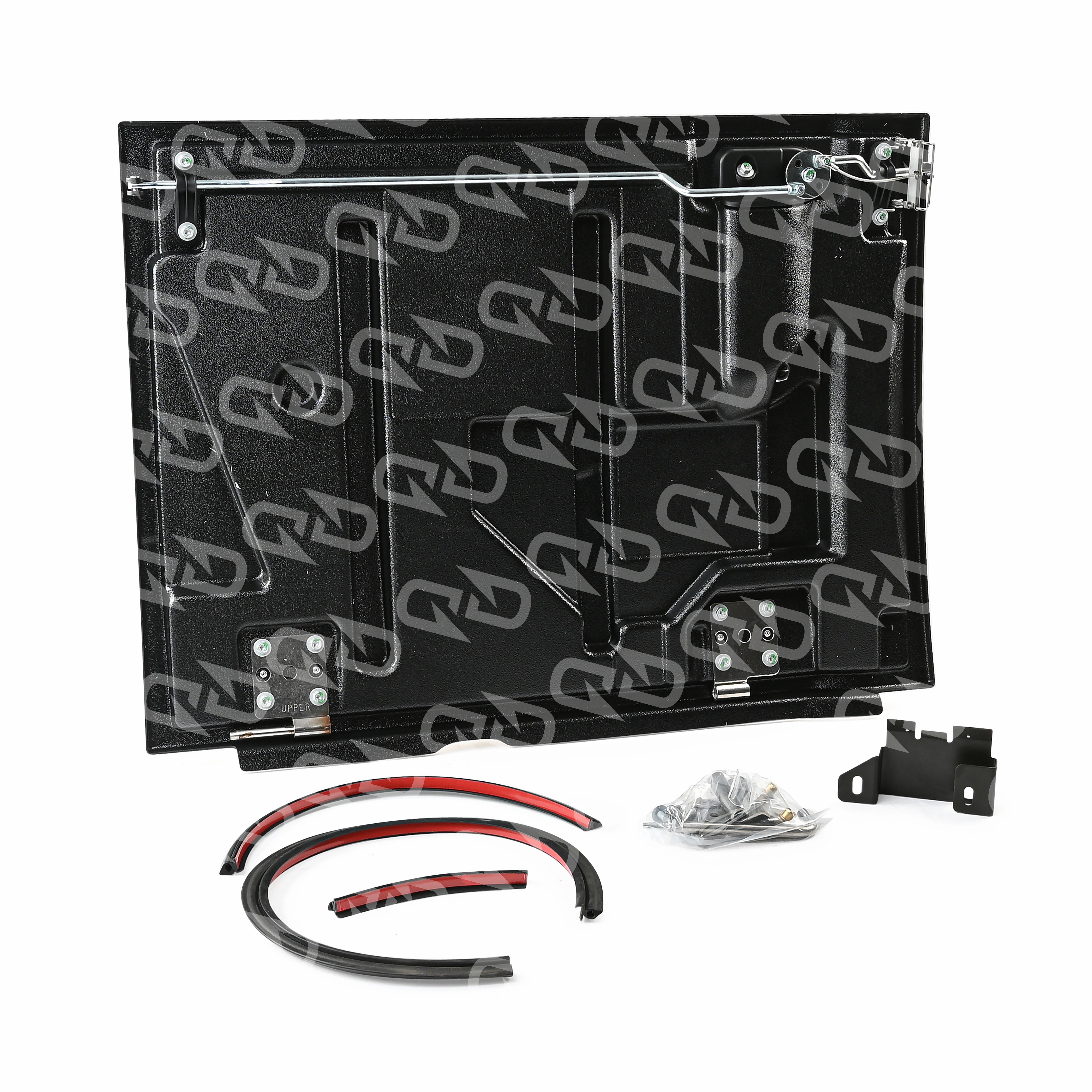 Thermo King Roadside Door TK989635 | Diesel Dash