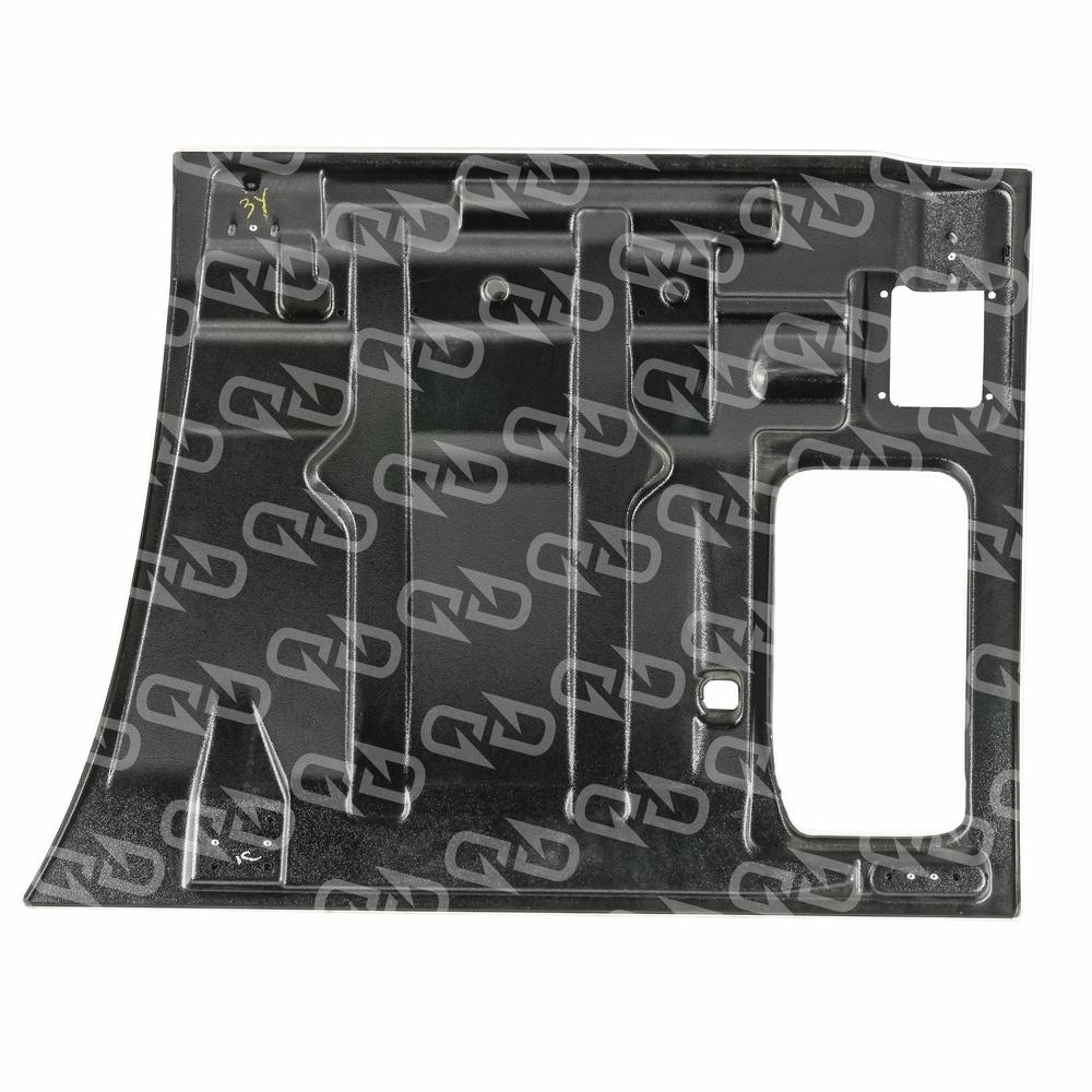 Thermo King Roadside Panel TK989704 | Diesel Dash