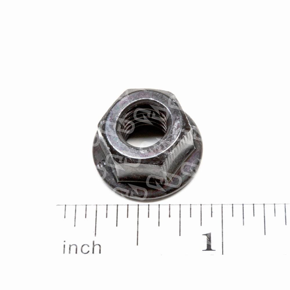 Volvo Penta Flange Lock Nut VOP 990950 | Diesel Dash