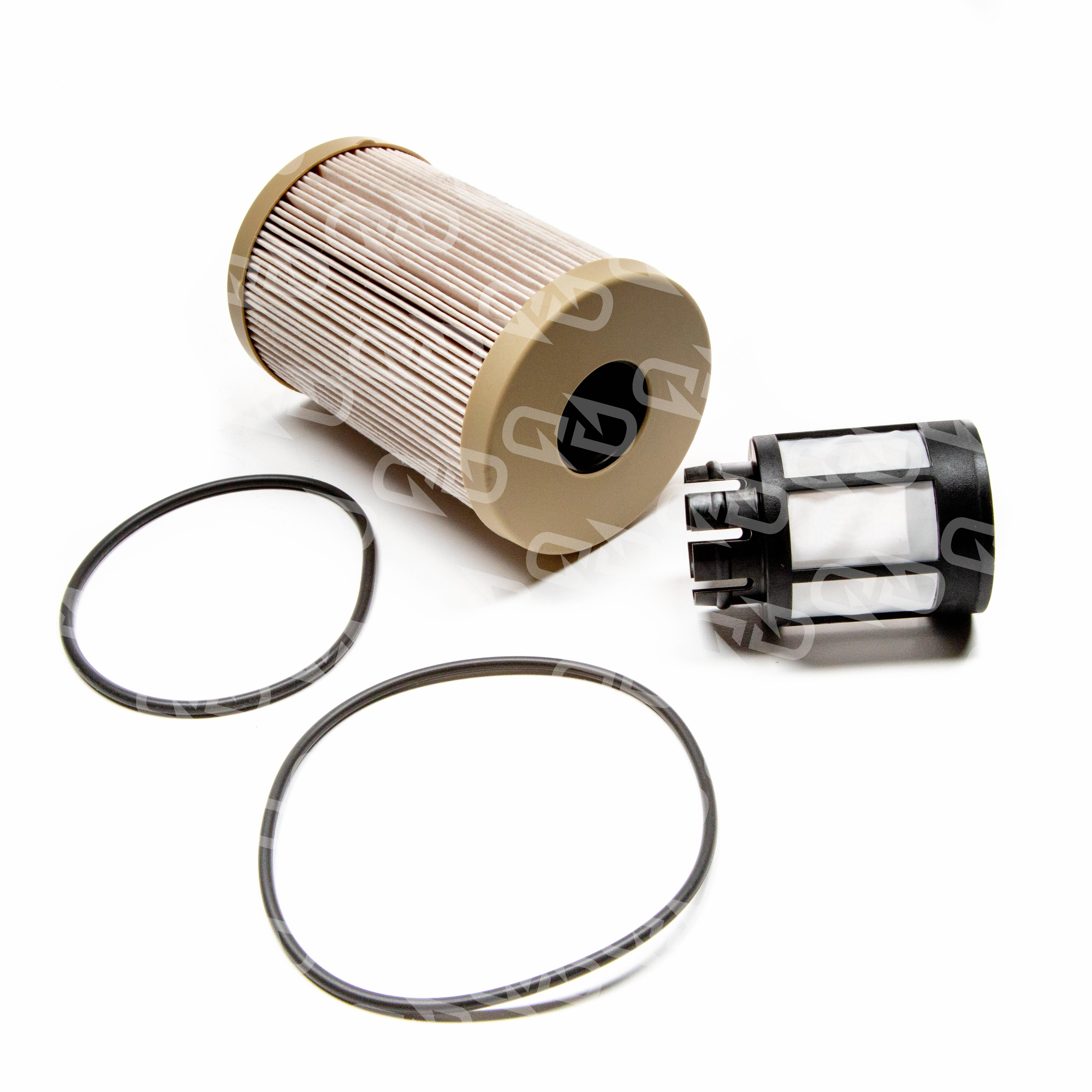 Detroit Fuel Filter DDE A0000902751 | Diesel Dash