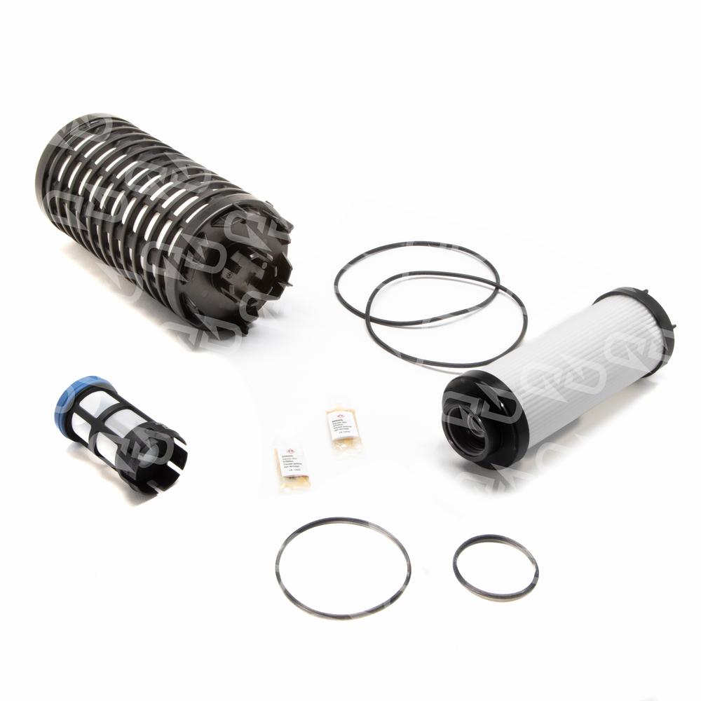 Detroit™ Fuel Filter Kit DDE A0000905151 | Diesel Dash