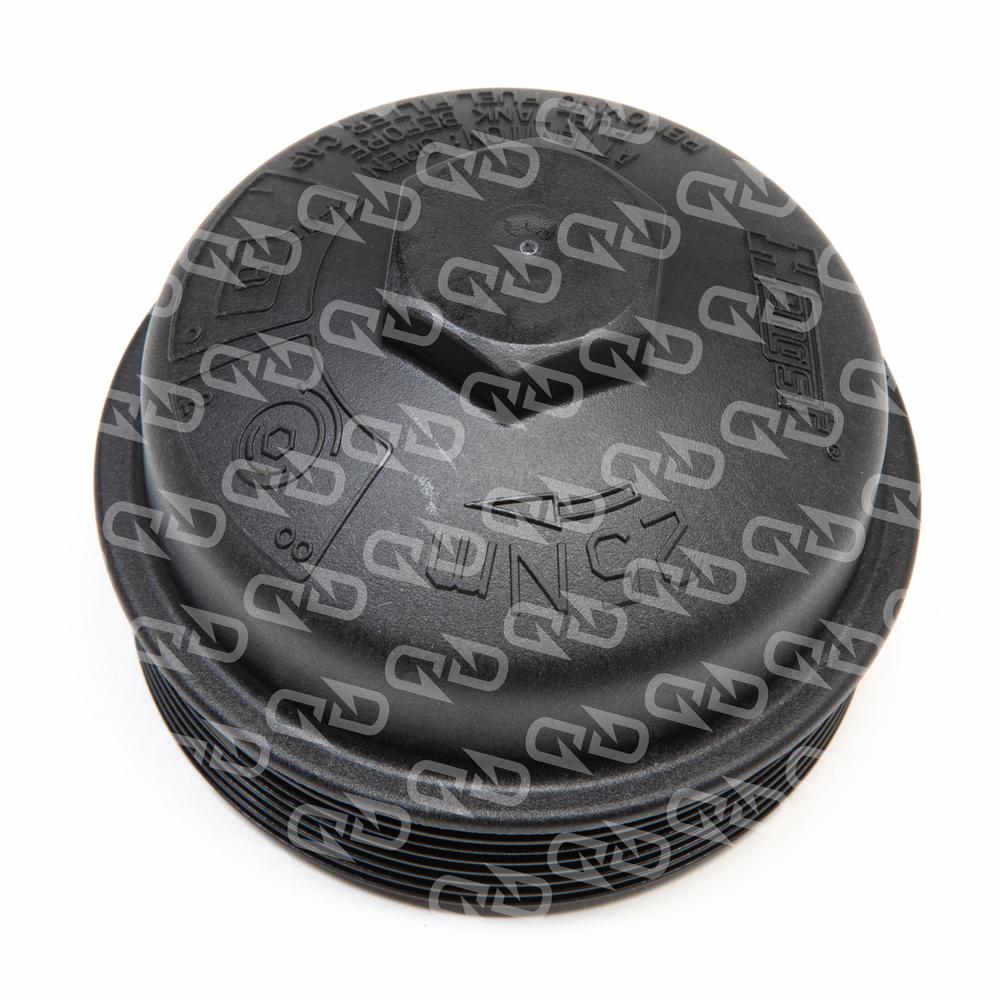 Detroit Filter Head DDE A0000925208 | Diesel Dash