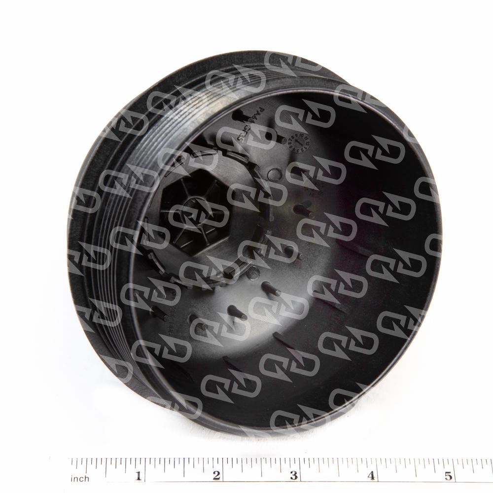 Detroit Filter Head DDE A0000925208 | Diesel Dash