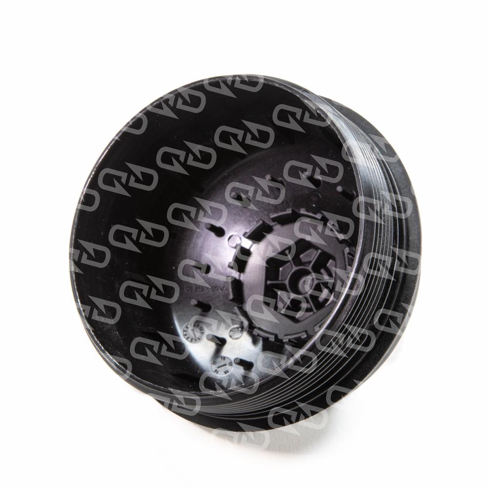 Detroit Filter Head DDE A0000925208 | Diesel Dash