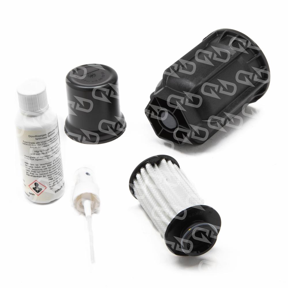 Detroit DEF Filter DDE A0001421089 | Diesel Dash