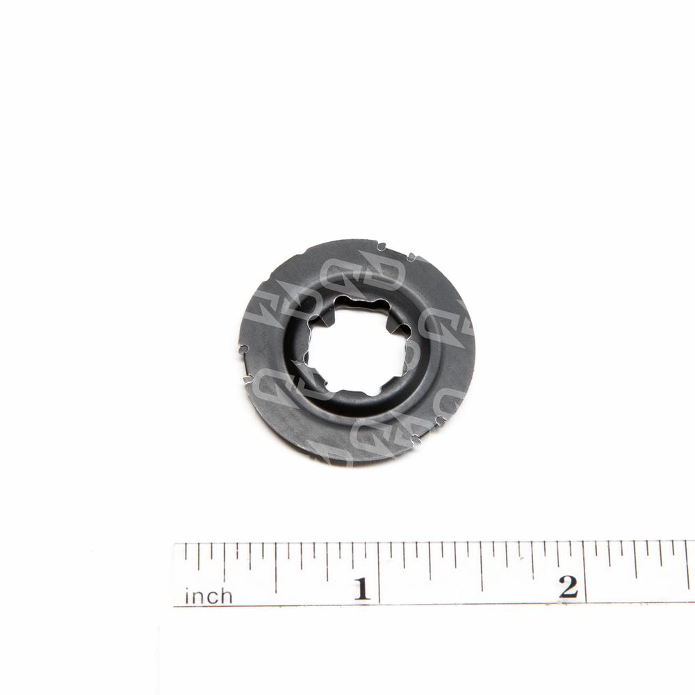 Detroit™ DEF Doser Seal, 1.25 in OD x 0.25 in ID DDE A0001421180 ...