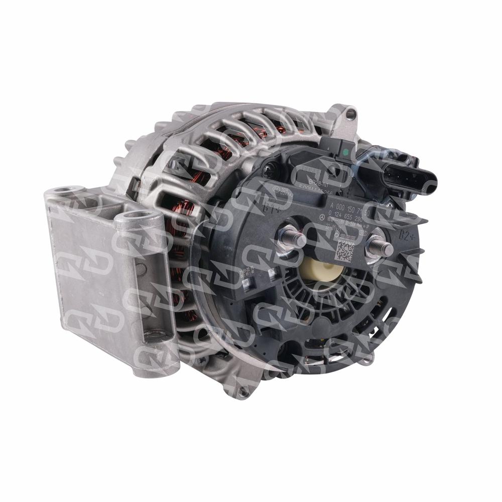 Setra Alternator, Three-Phase A 000 150 71 50 | Diesel Dash