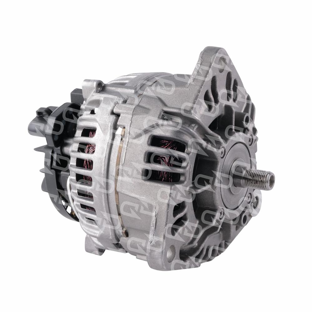 Setra Alternator, Three-Phase A 000 150 72 50 | Diesel Dash