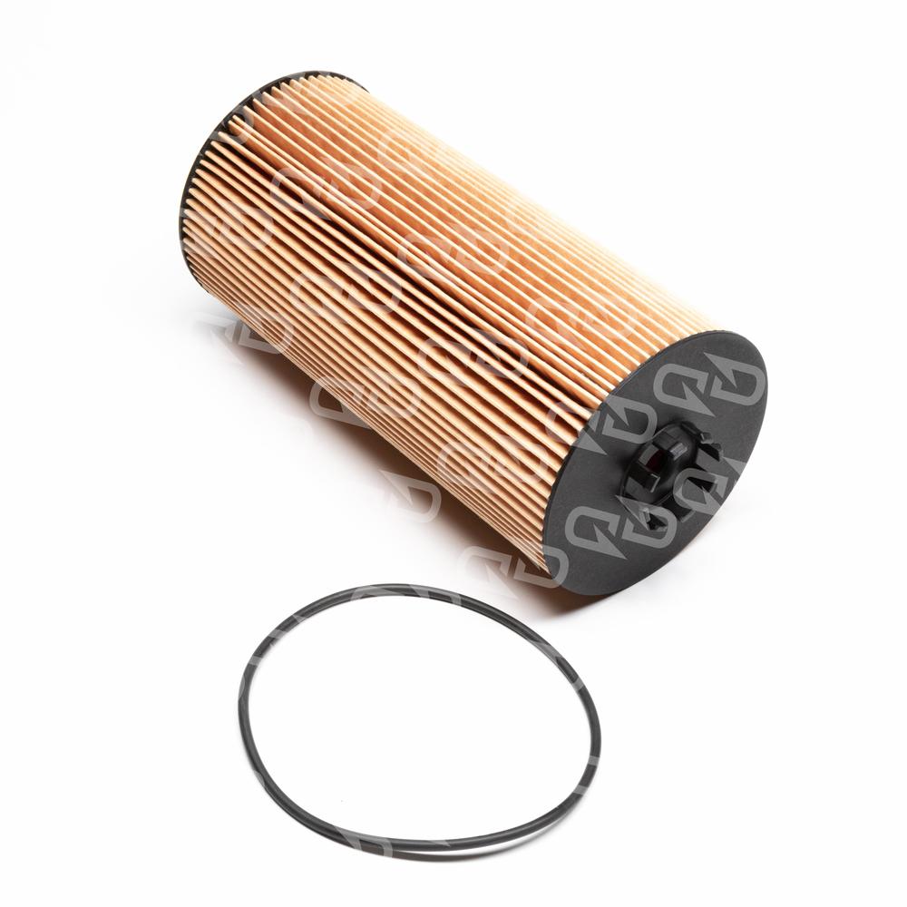 Detroit Oil Filter, 30 Micron DDE A0001802909 | Diesel Dash