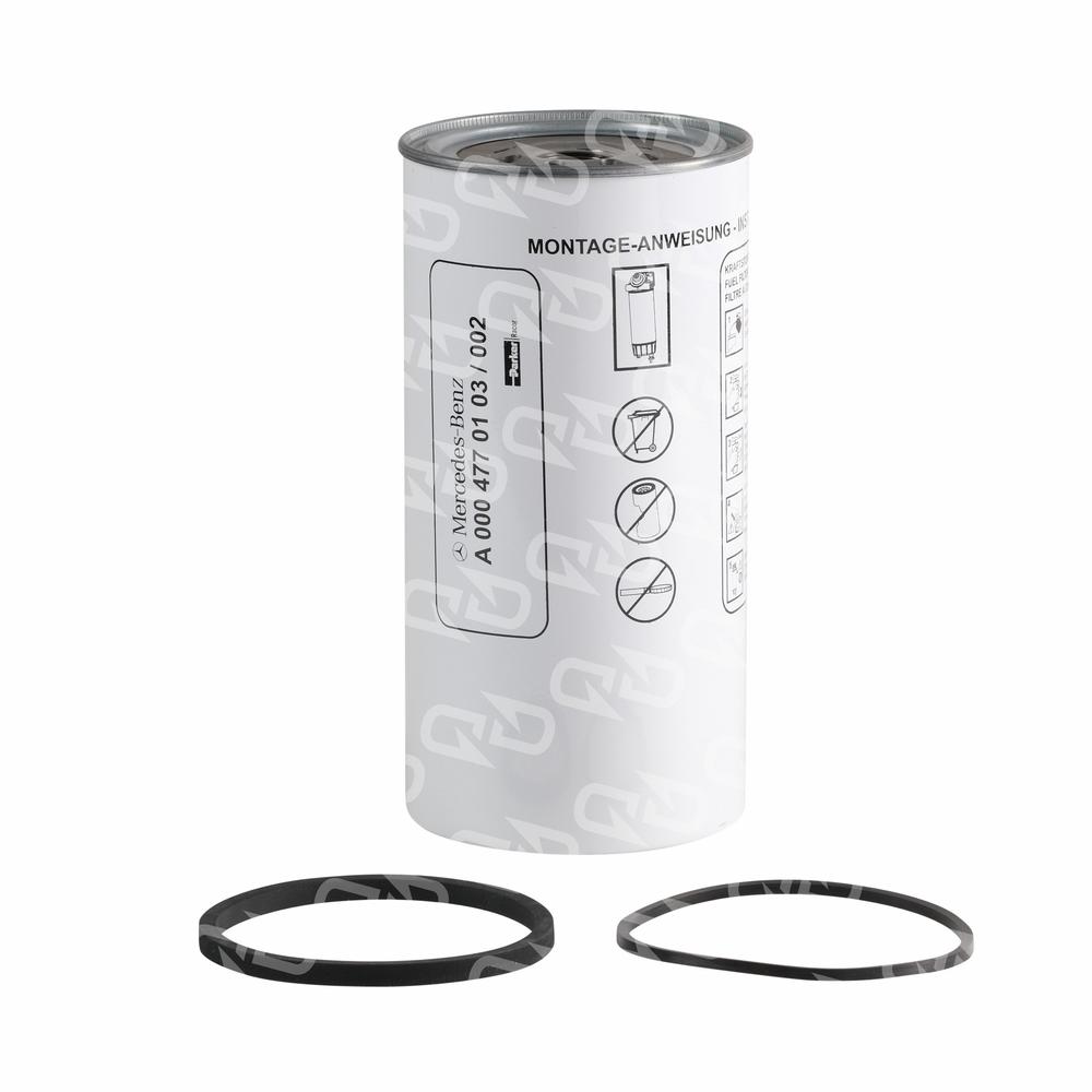 Detroit Fuel Filter DDE A0004770103 | Diesel Dash