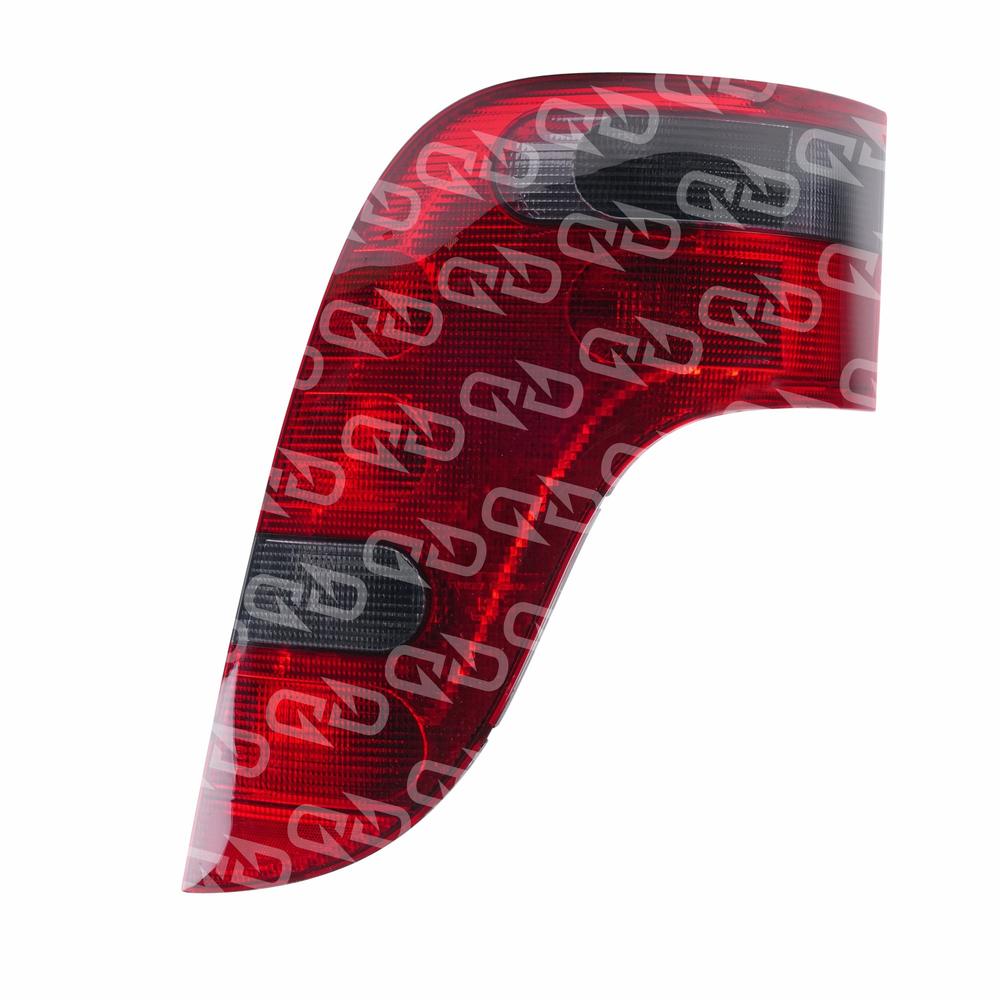 Setra Rear Lamp, Right A 000 820 80 64 | Diesel Dash