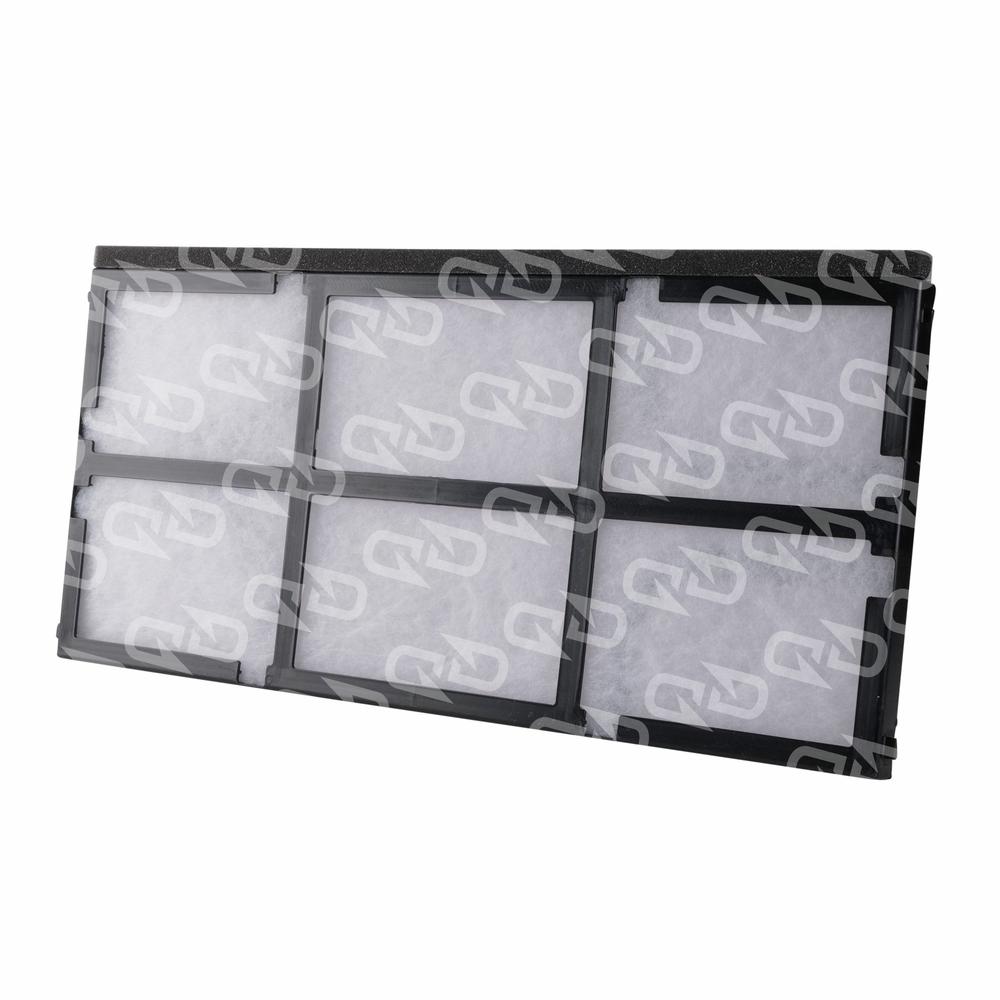Setra Filter Mat, With Filter Element A 000 830 13 65 | Diesel Dash