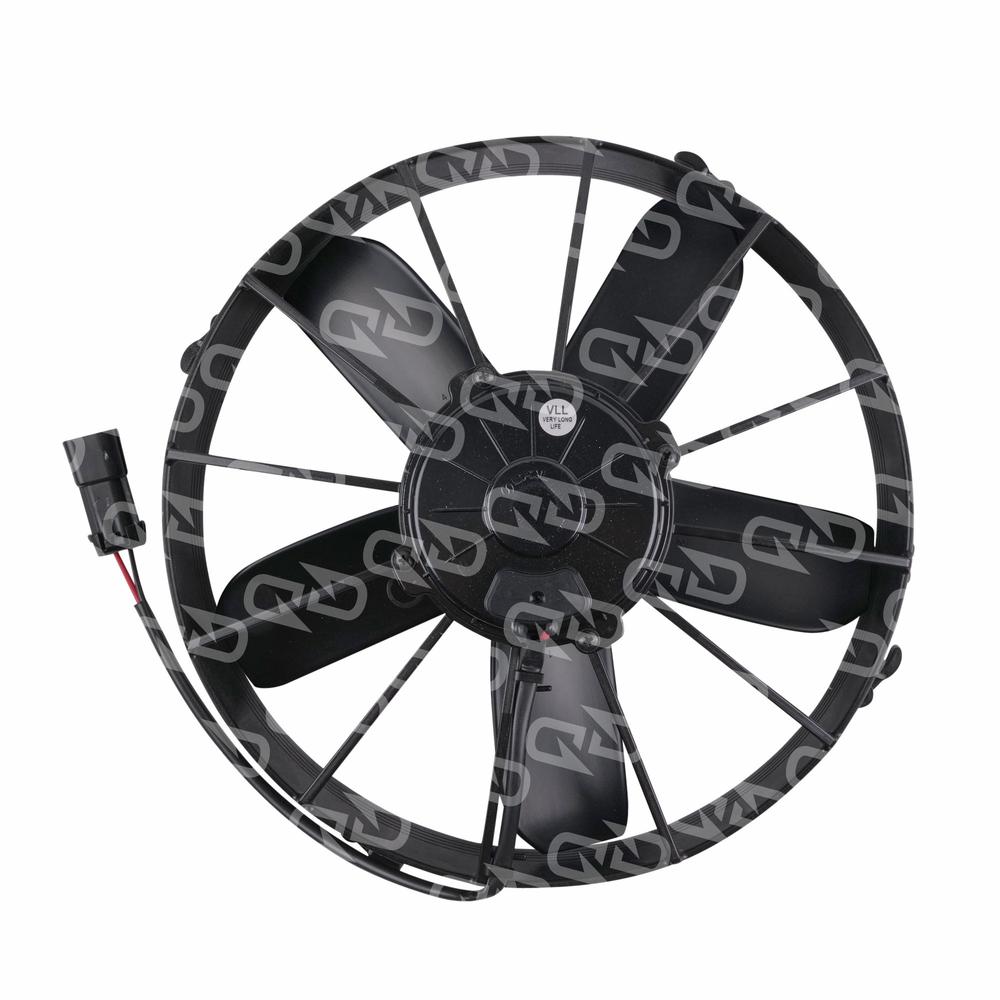 Setra Blower A 000 835 44 07 | Diesel Dash