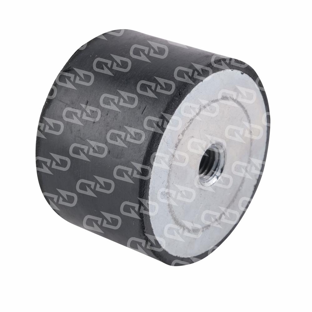 Setra Rubber Buffer, M12 x 70 x 45 A 000 987 20 43 | Diesel Dash