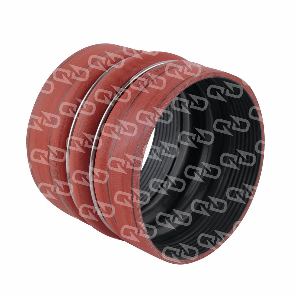 Setra Molded Hose D115 A 001 501 88 82 | Diesel Dash