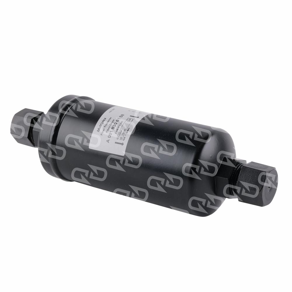 Setra Filter Dryer A 001 830 61 58 | Diesel Dash