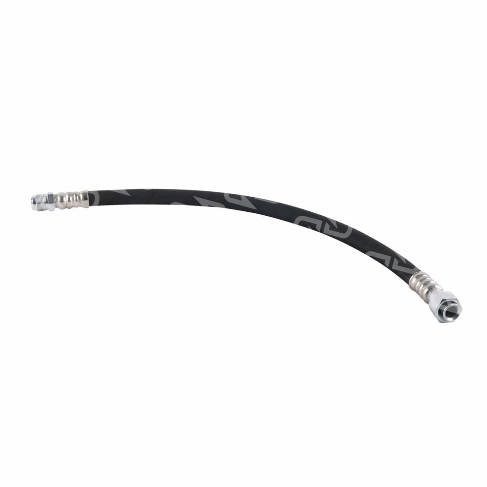 Setra Molded Hose A 001 832 04 23 | Diesel Dash