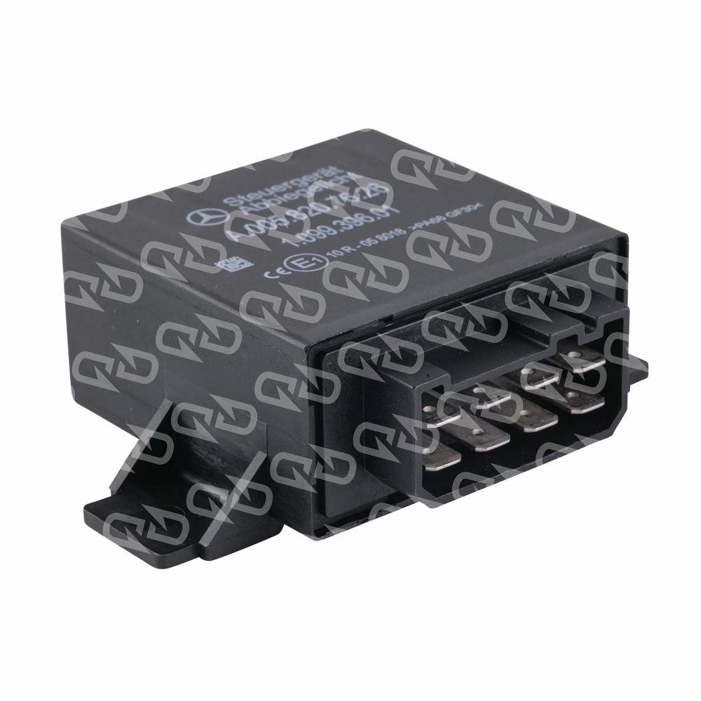 Setra Control Module, Fog Light A 005 820 76 26 | Diesel Dash