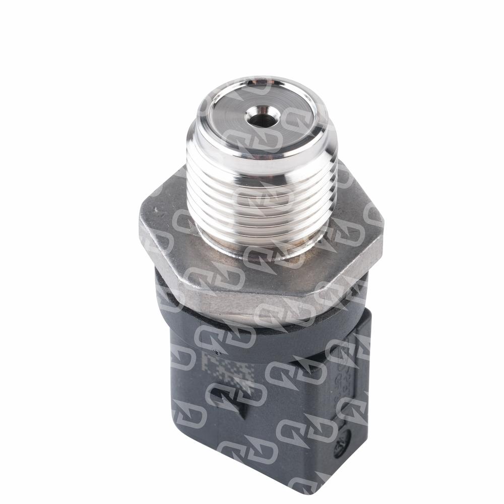 Detroit Fuel Rail Pressure Sensor DDE A0071530228 | Diesel Dash